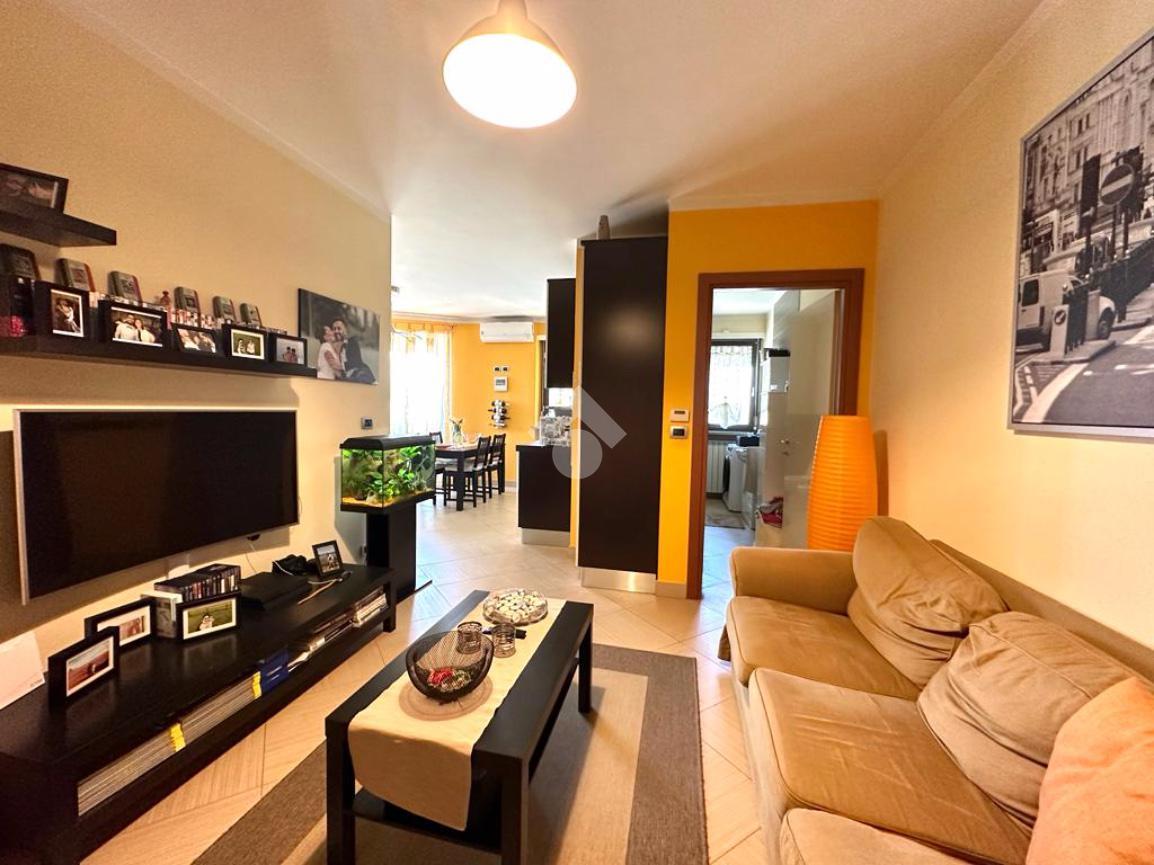 Appartamento in vendita a None