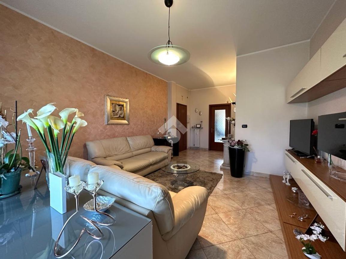 Appartamento in vendita a Airasca