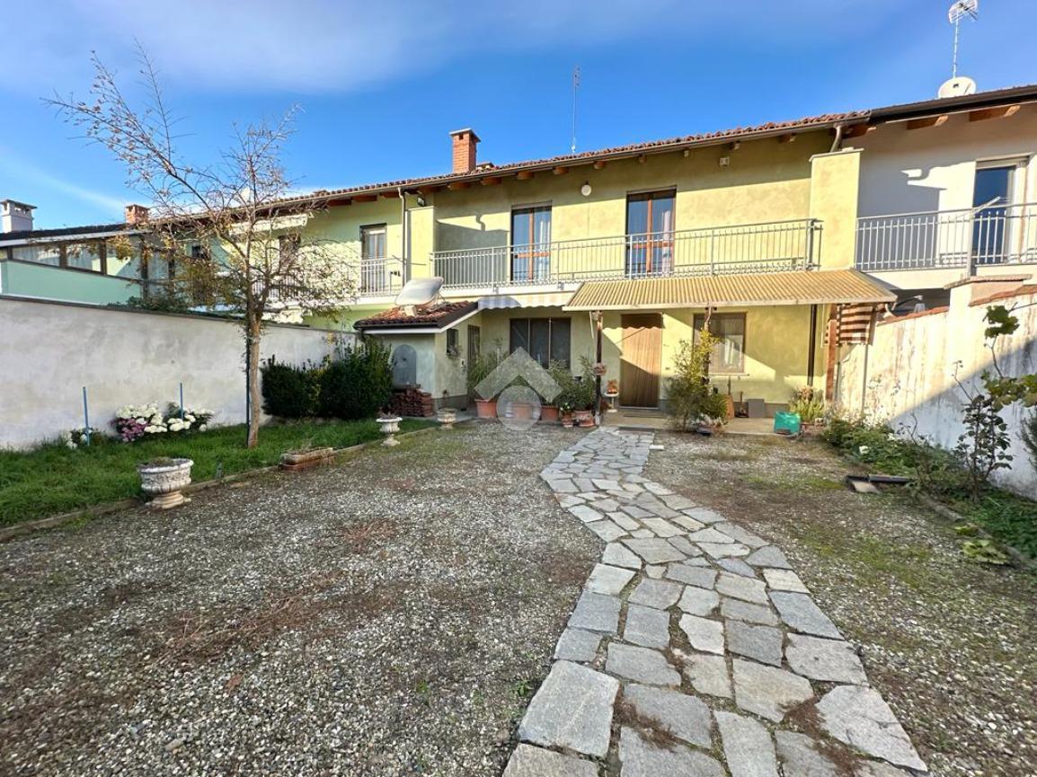 Casa indipendente in vendita a Castagnole Piemonte