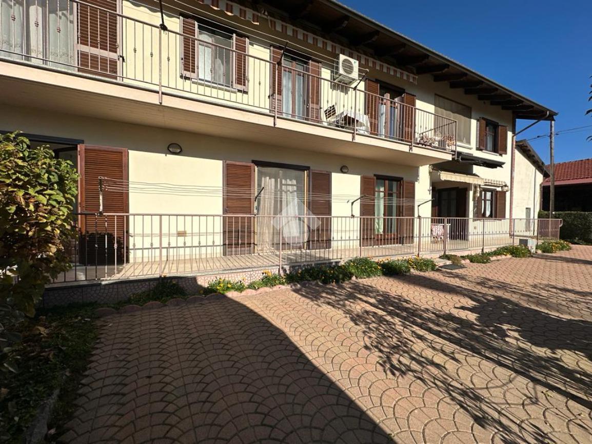 Villa in vendita a Airasca