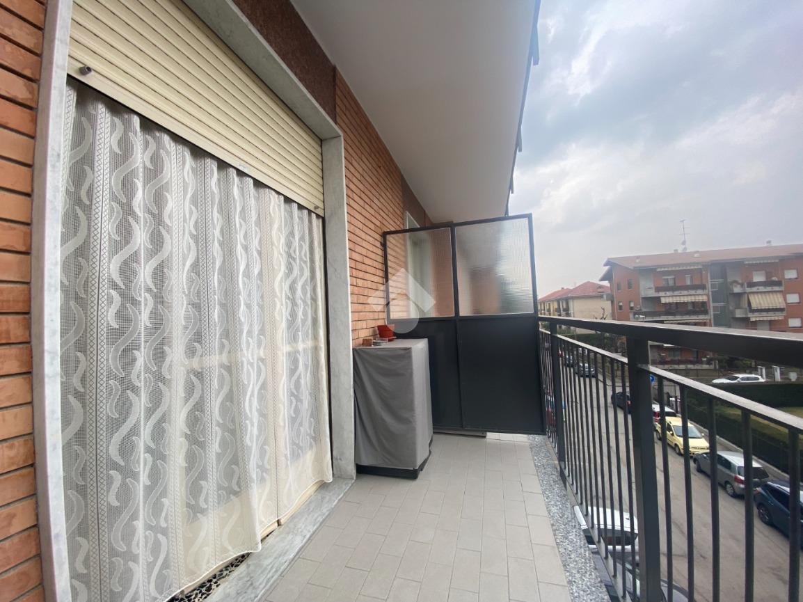 Appartamento in vendita a Grugliasco