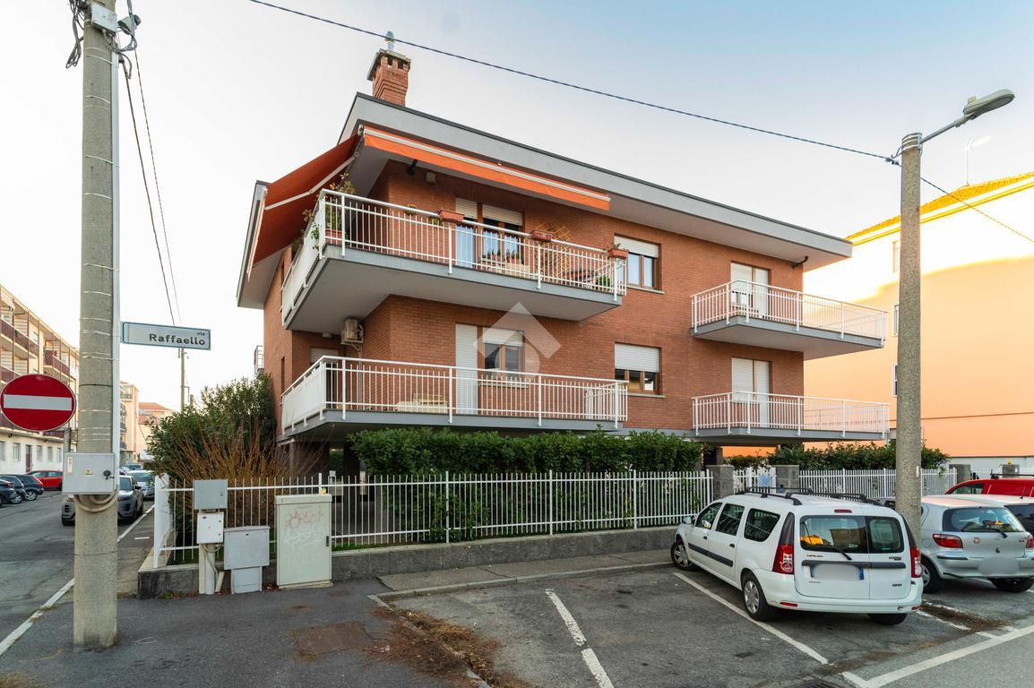 Appartamento in vendita a Grugliasco