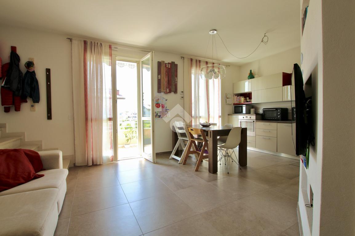 Appartamento in vendita a San Mauro Pascoli