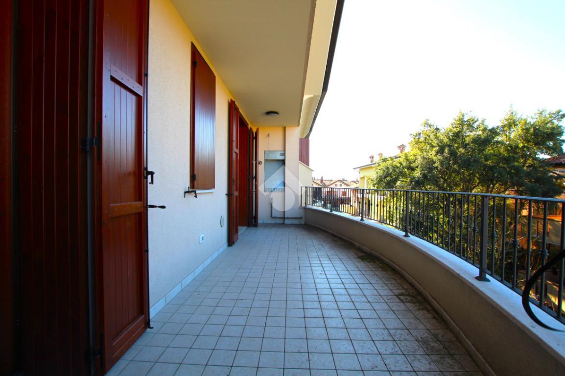 Appartamento in vendita a San Mauro Pascoli