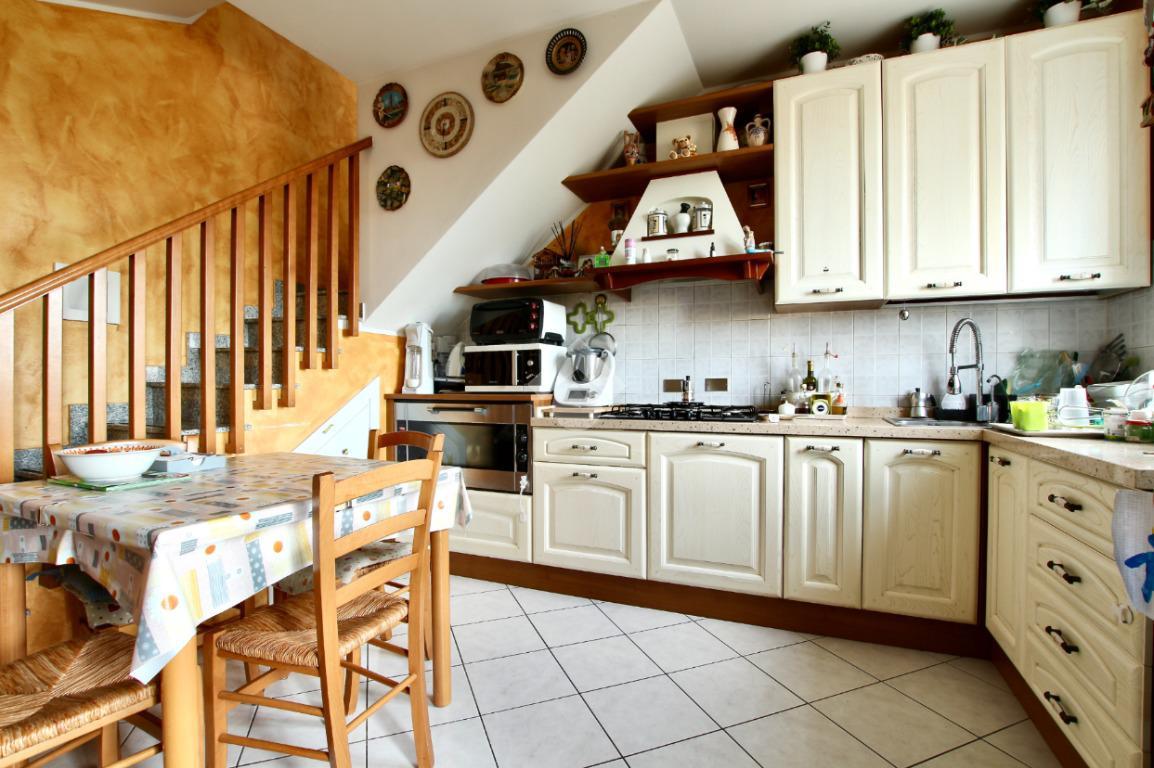 Appartamento in vendita a San Mauro Pascoli