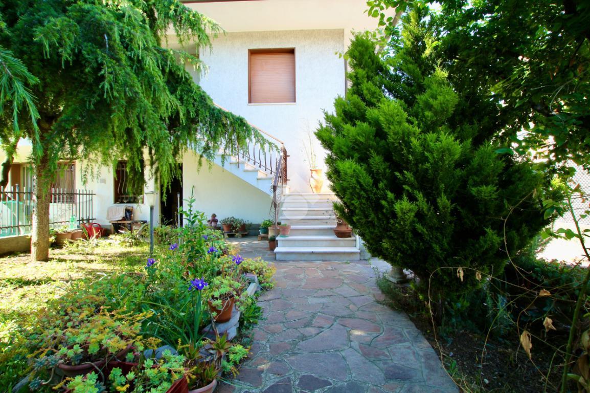 Casa indipendente in vendita a San Mauro Pascoli