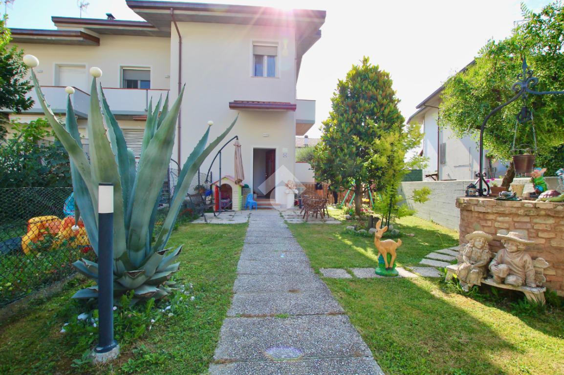 Appartamento in vendita a San Mauro Pascoli