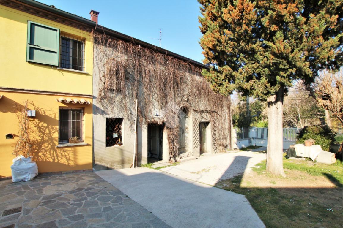 Casa indipendente in vendita a San Mauro Pascoli