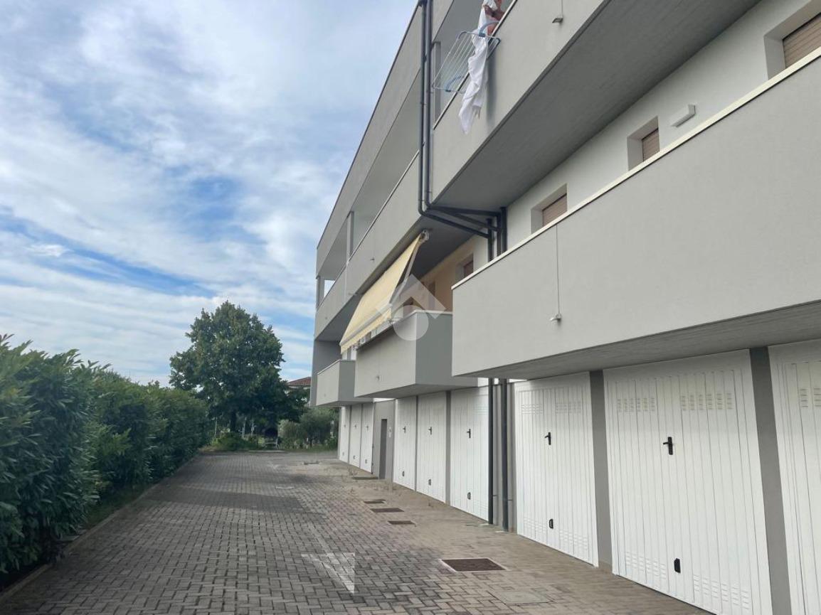 Box in vendita a San Mauro Pascoli