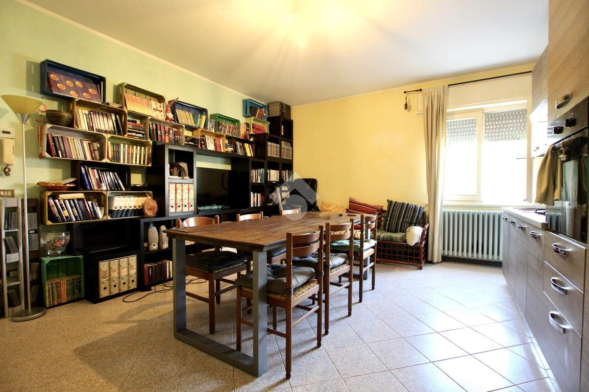 Appartamento in vendita a San Mauro Pascoli