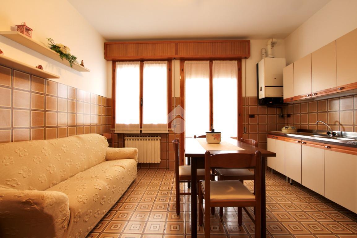 Appartamento in vendita a San Mauro Pascoli