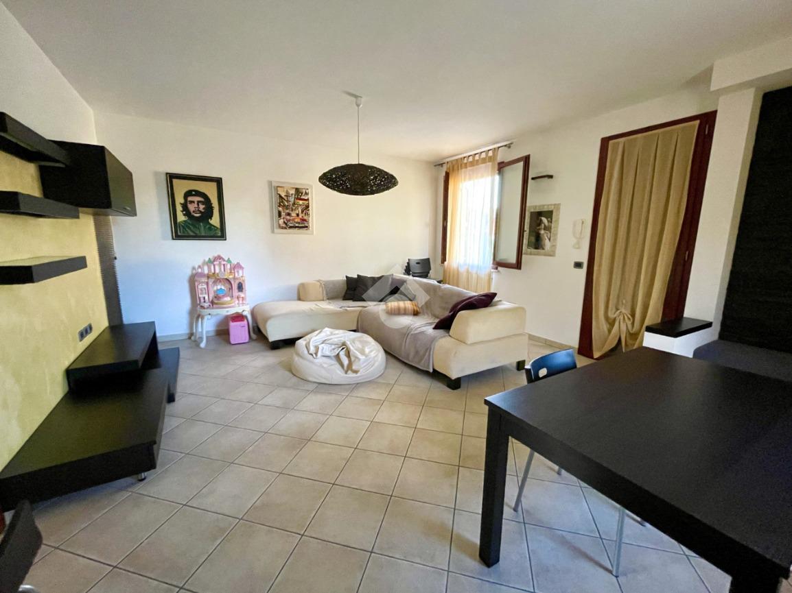 Appartamento in affitto a Gatteo