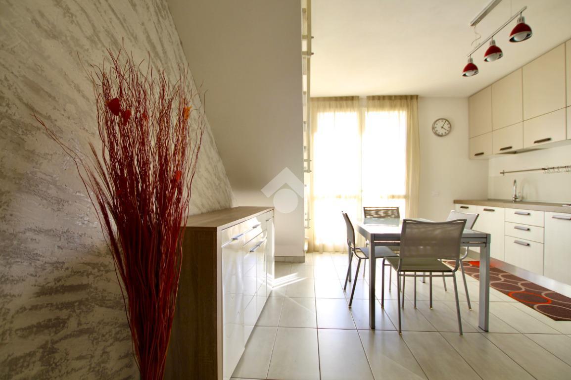 Appartamento in vendita a San Mauro Pascoli