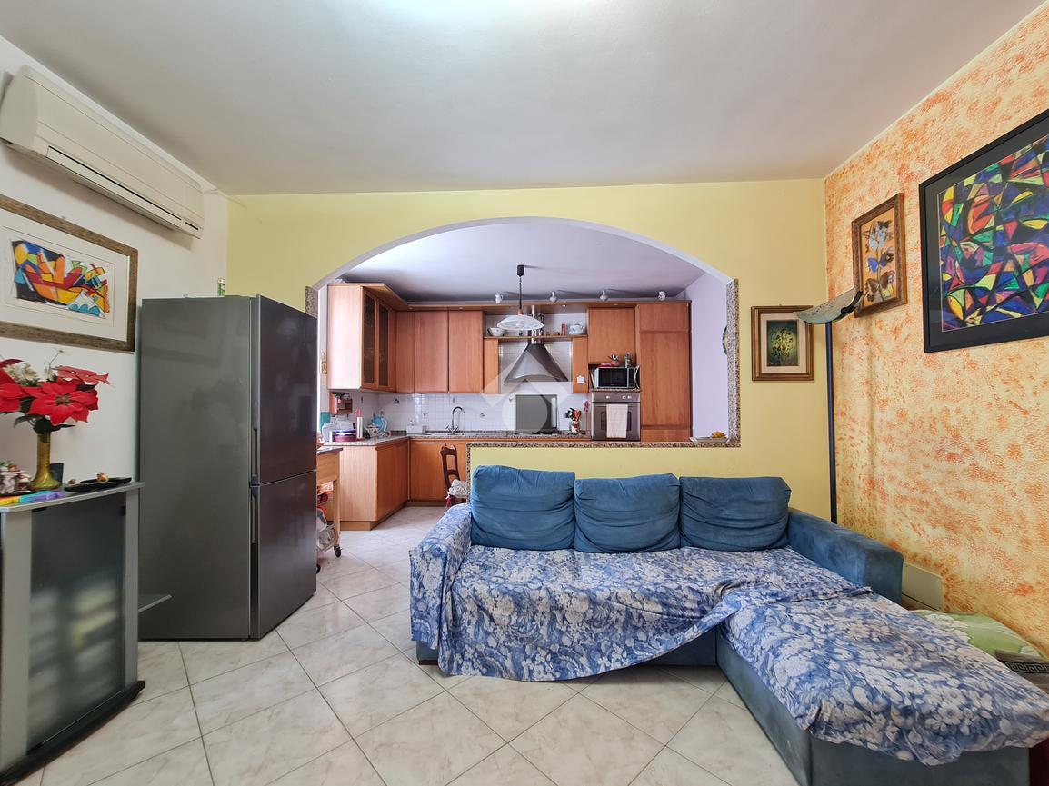 Appartamento in vendita a La Spezia