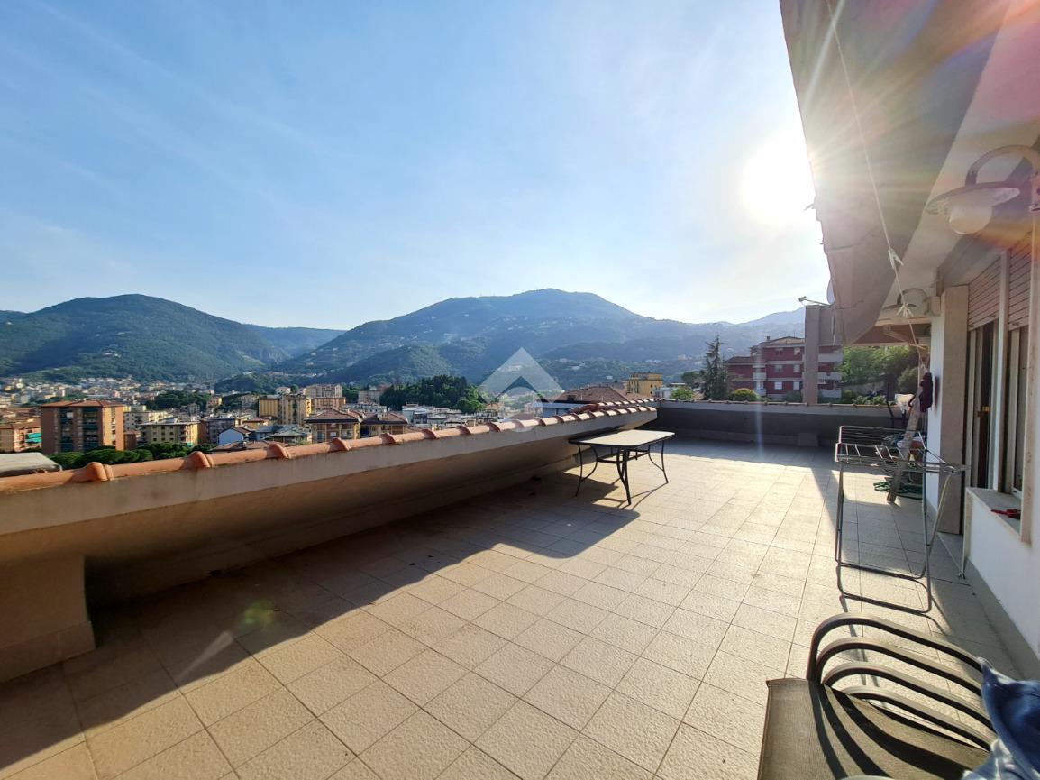 Attico in vendita a La Spezia