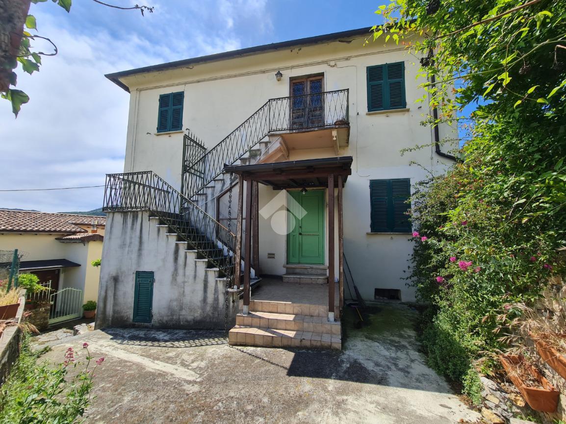 Appartamento in vendita a La Spezia