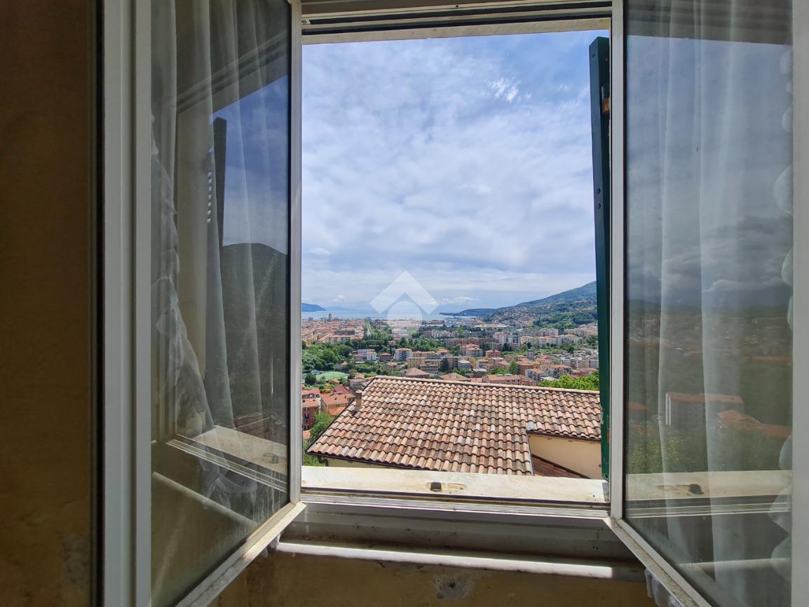 Appartamento in vendita a La Spezia