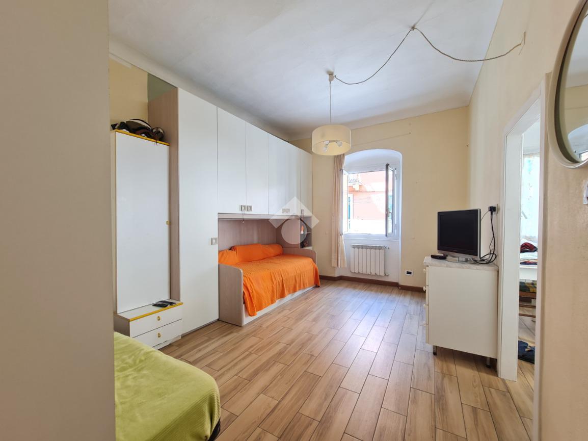 Appartamento in vendita a La Spezia