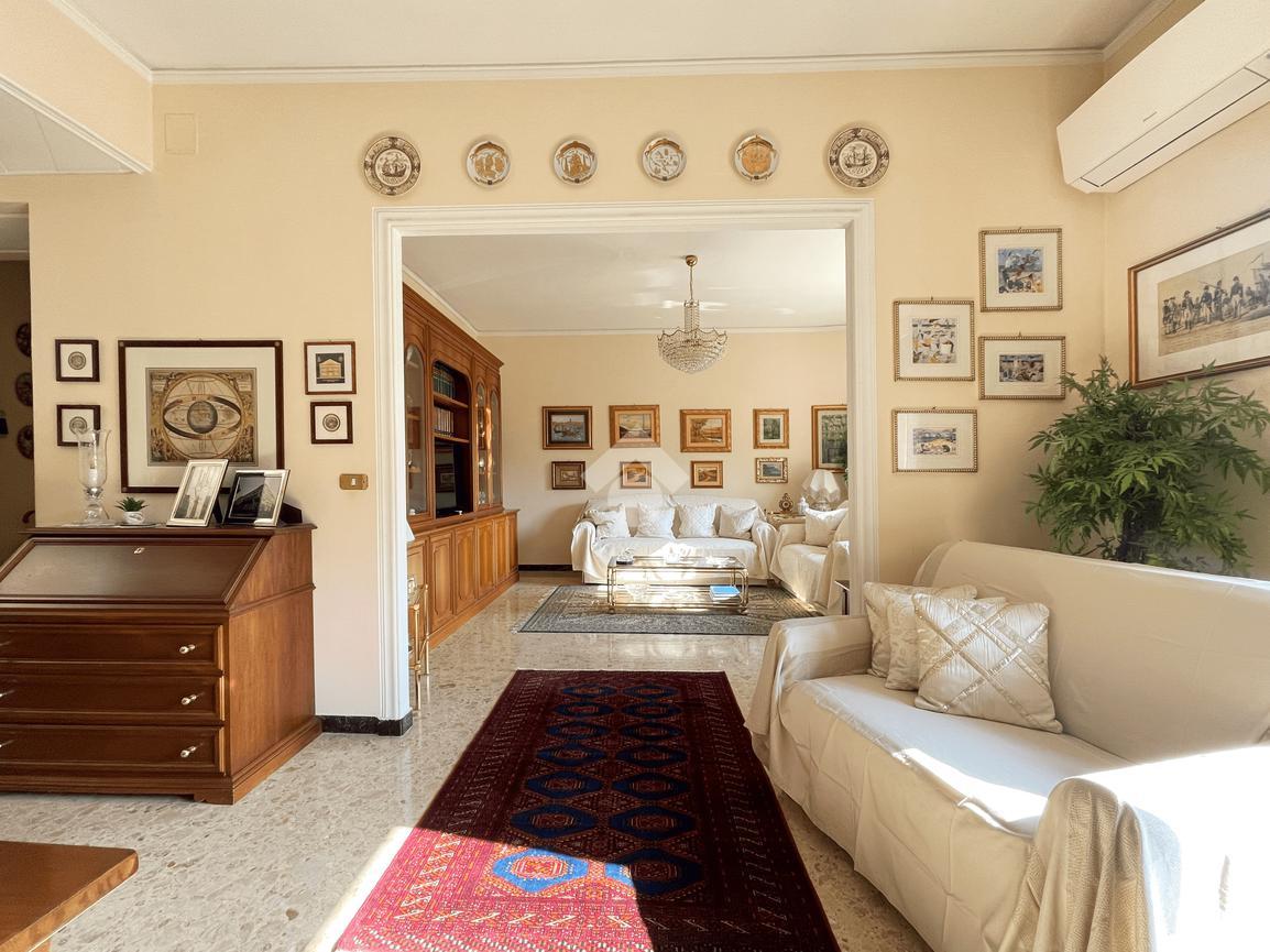 Appartamento in vendita a La Spezia