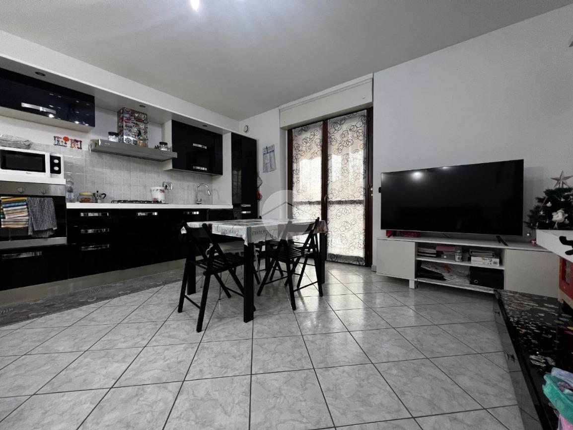 Appartamento in vendita a Settimo Torinese