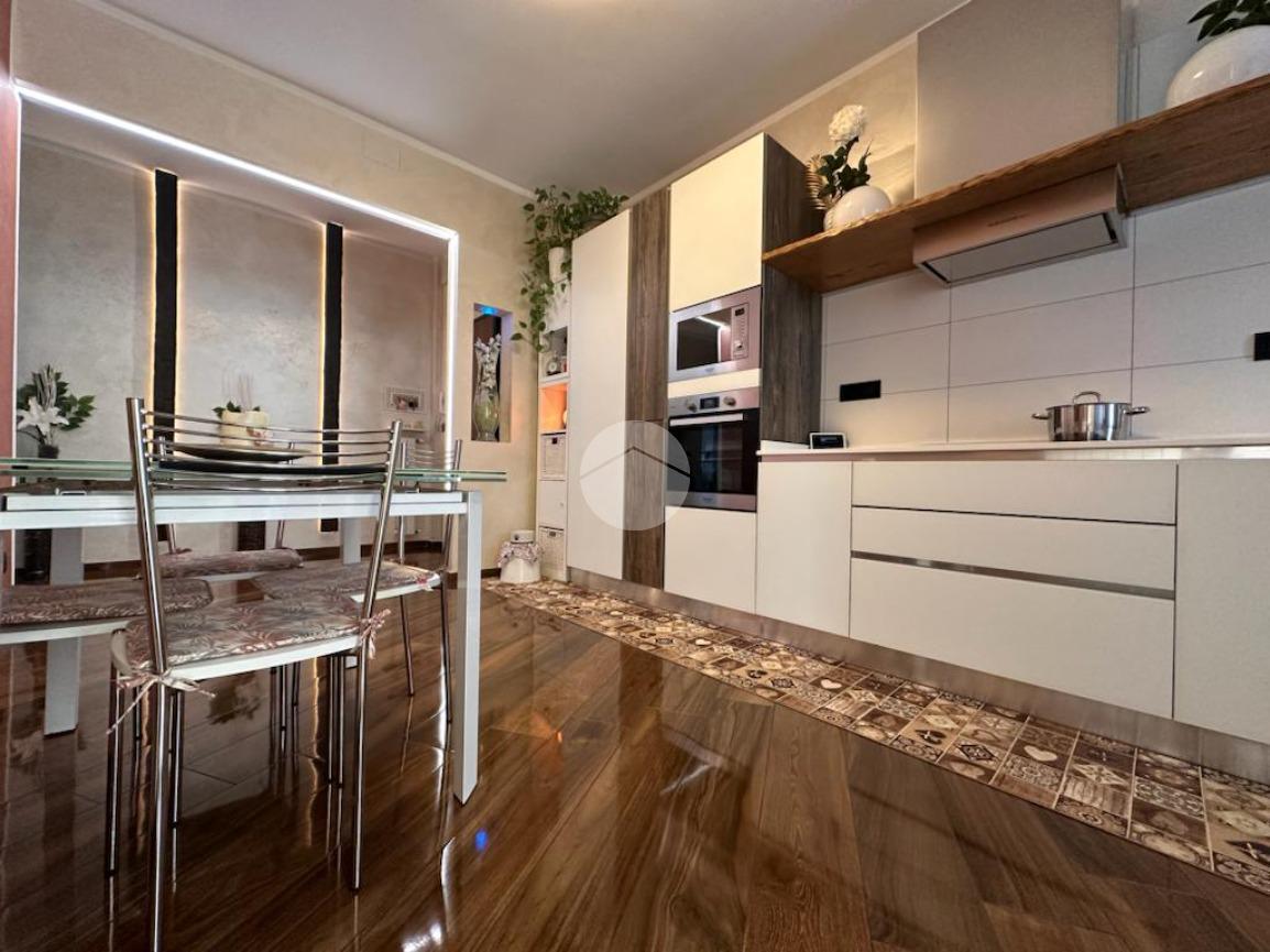 Appartamento in vendita a Settimo Torinese