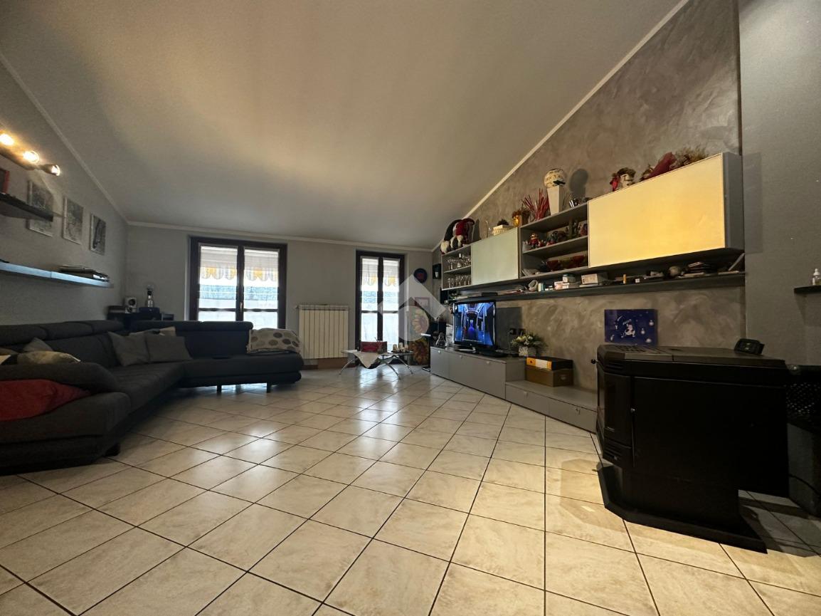 Appartamento in vendita a Palazzolo Sull'Oglio