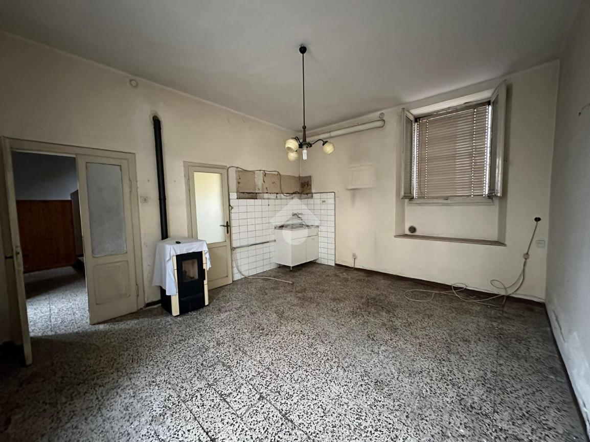 Appartamento in vendita a Palazzolo Sull'Oglio