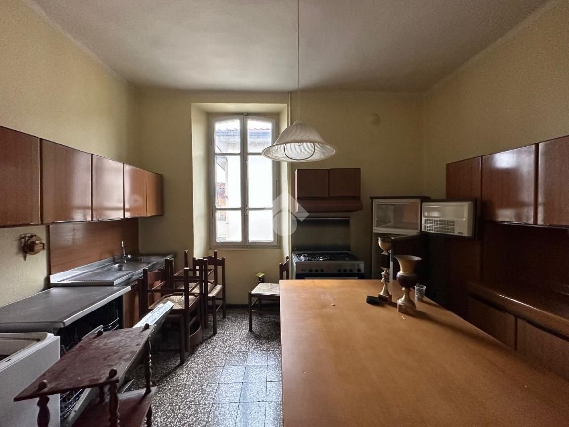 Appartamento in vendita a Palazzolo Sull'Oglio