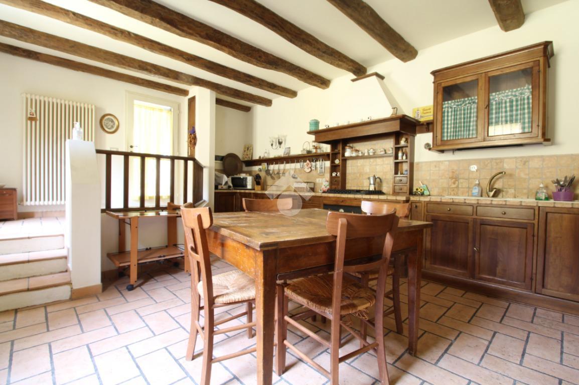 Casa indipendente in vendita a Marzabotto