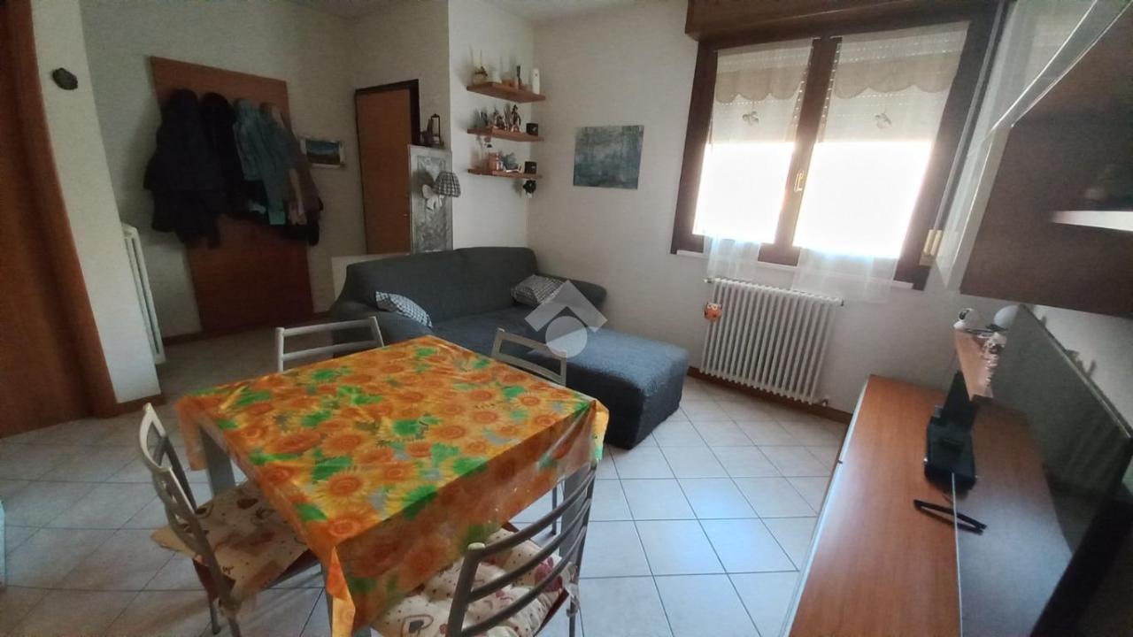 Trilocale in Via Giuseppe di Vittorio 11, Marzabotto