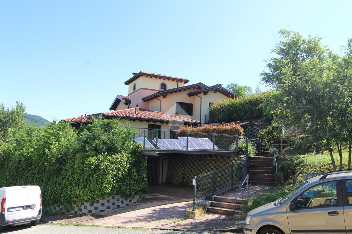 Appartamento in vendita a Marzabotto