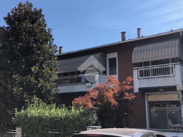 Appartamento in vendita a Marzabotto