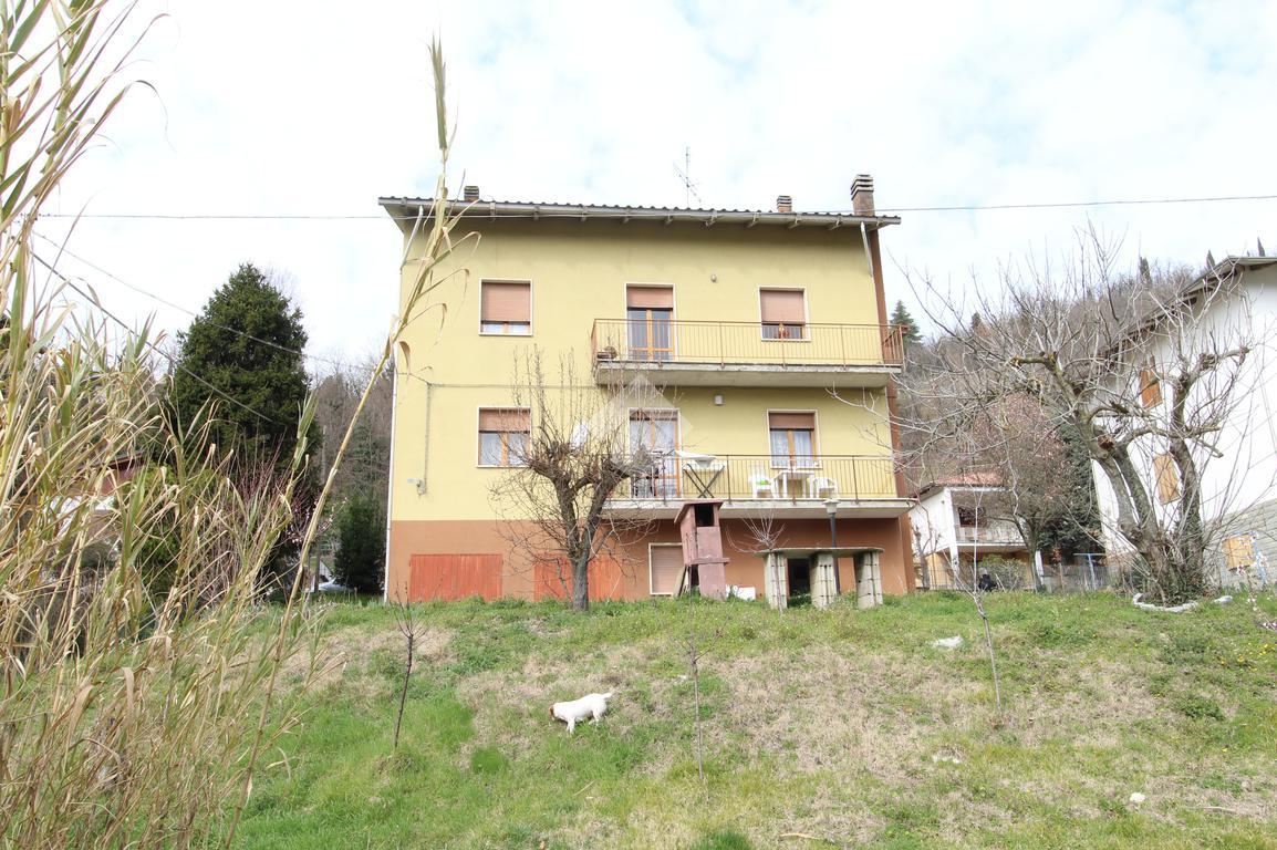 Appartamento in vendita a Marzabotto