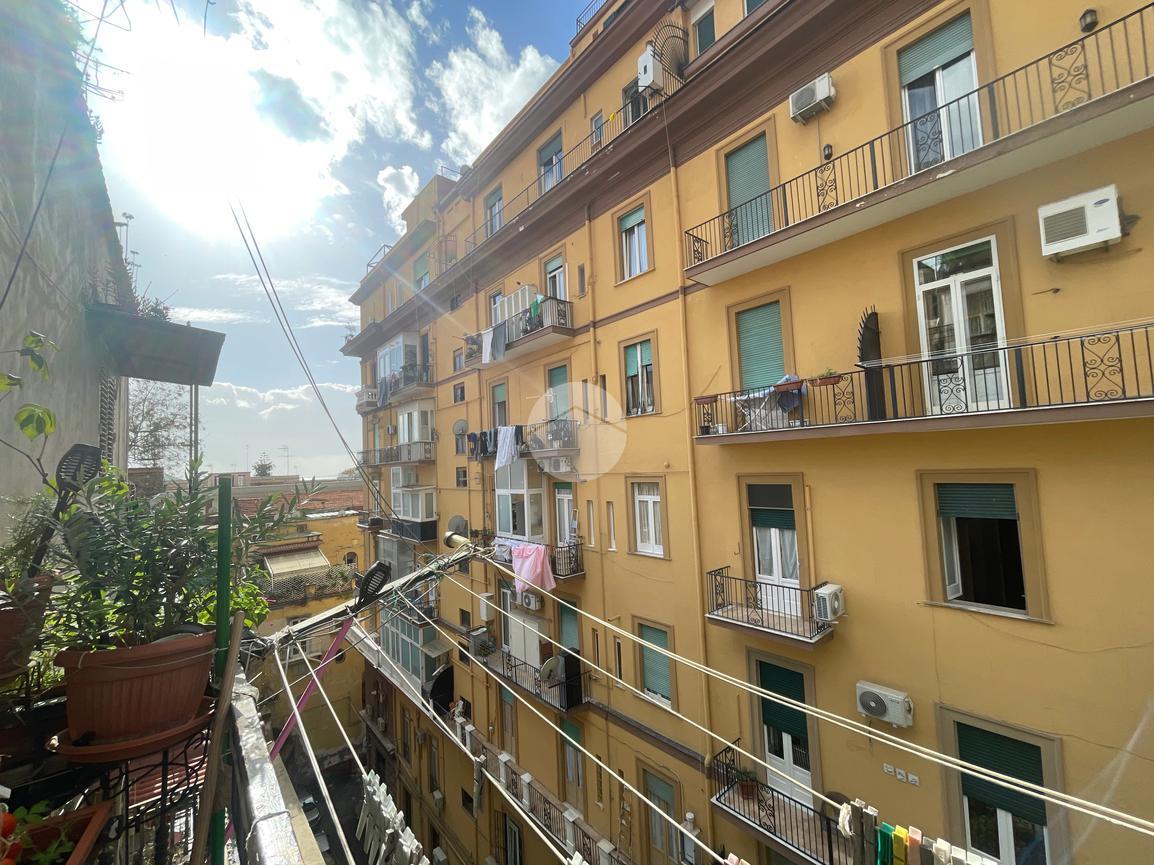 Appartamento in vendita a Napoli