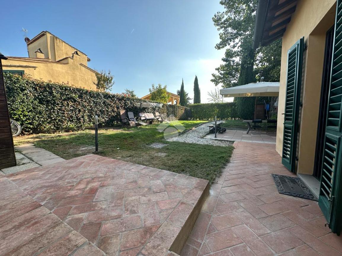 Casa indipendente in vendita a Firenze