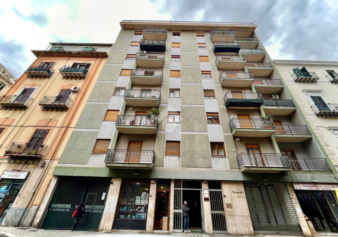 Appartamento in vendita a Palermo