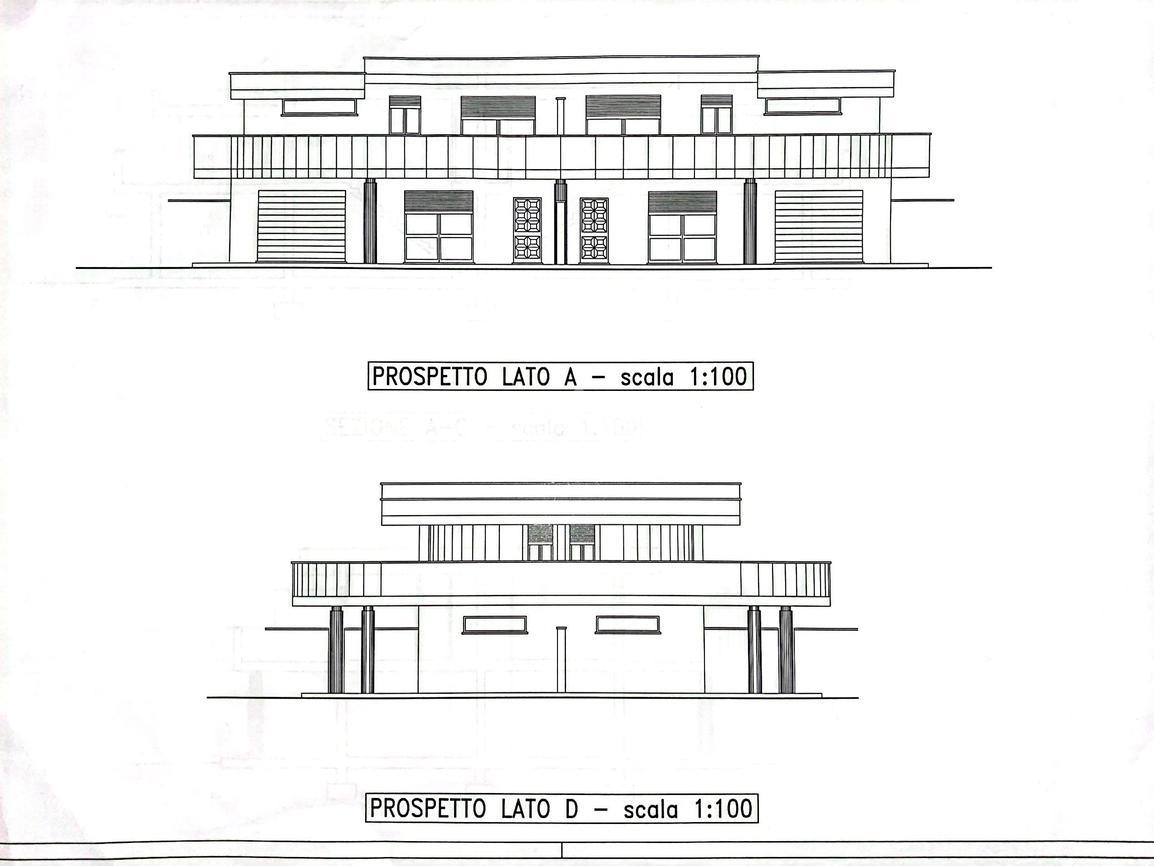 Appartamento in vendita a Sabaudia