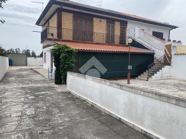 Villa in vendita a Sabaudia