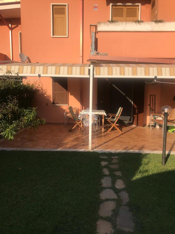 Appartamento in vendita a Sabaudia