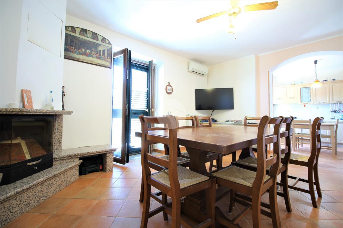 Villa in vendita a Gasperina