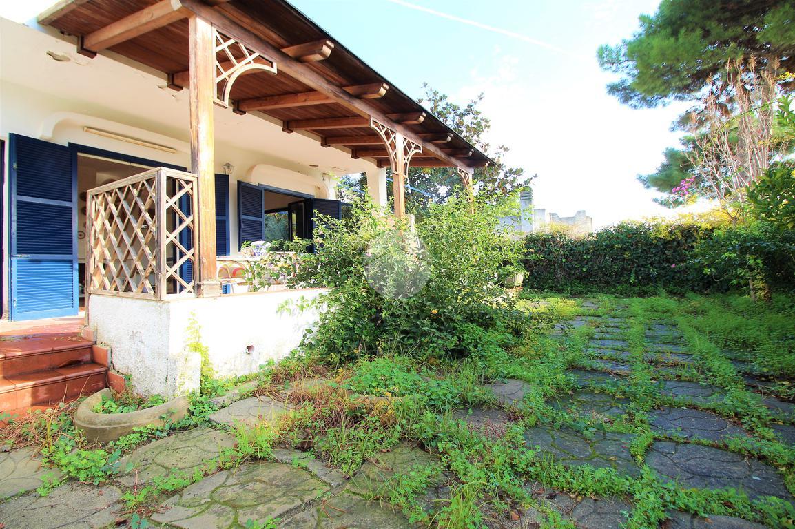 Villa in vendita a Montauro