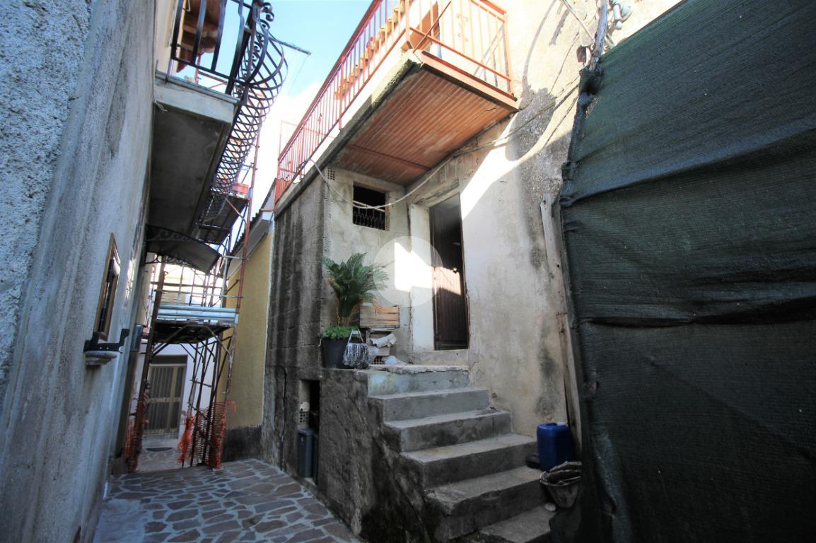 Casa indipendente in vendita a Montepaone