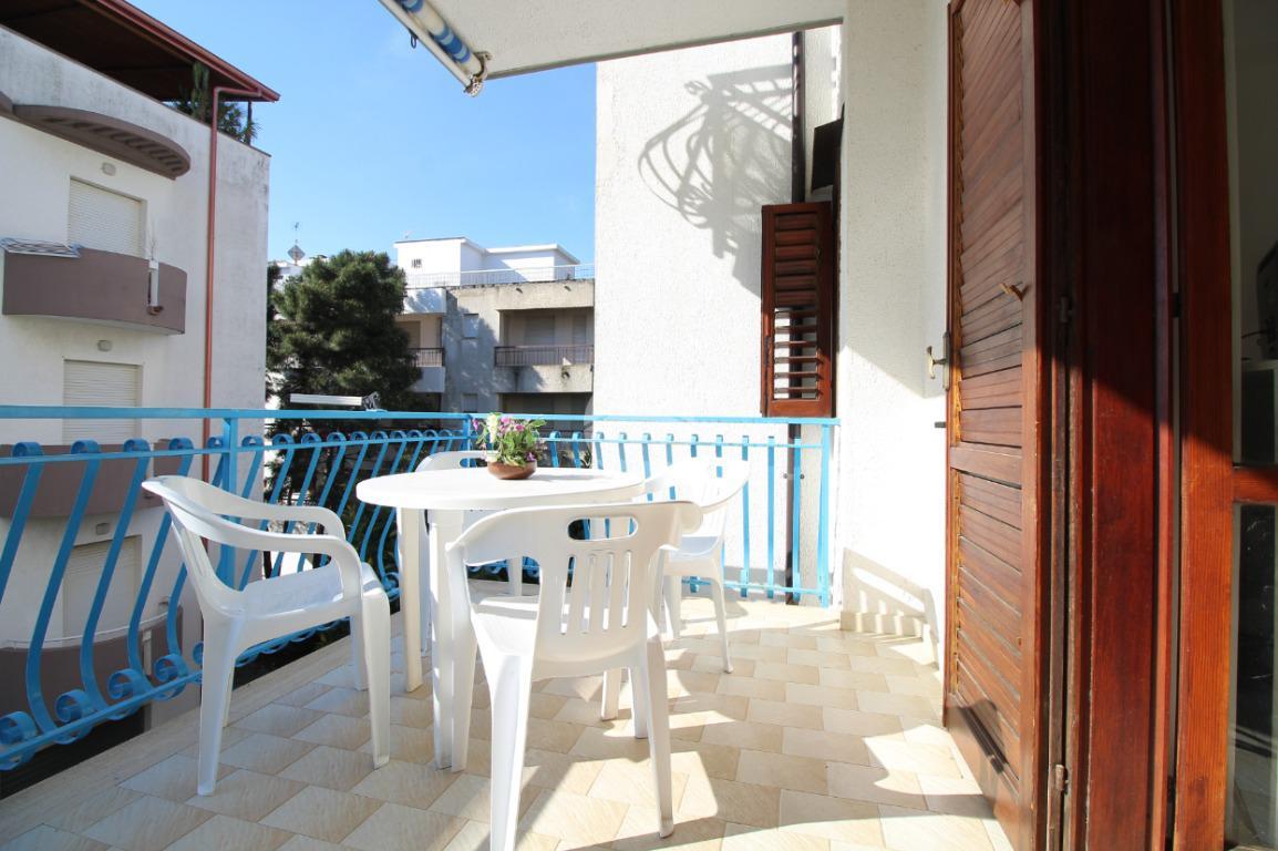 Appartamento in vendita a Montauro