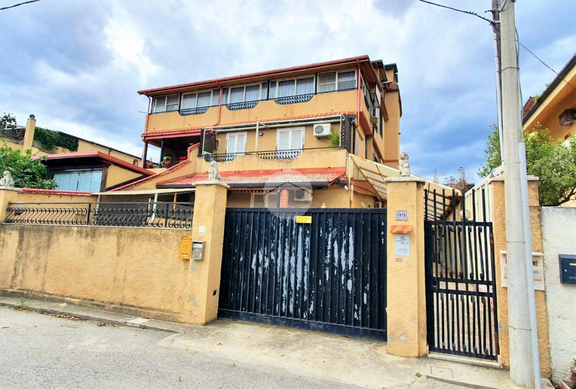 Appartamento in vendita a Montepaone