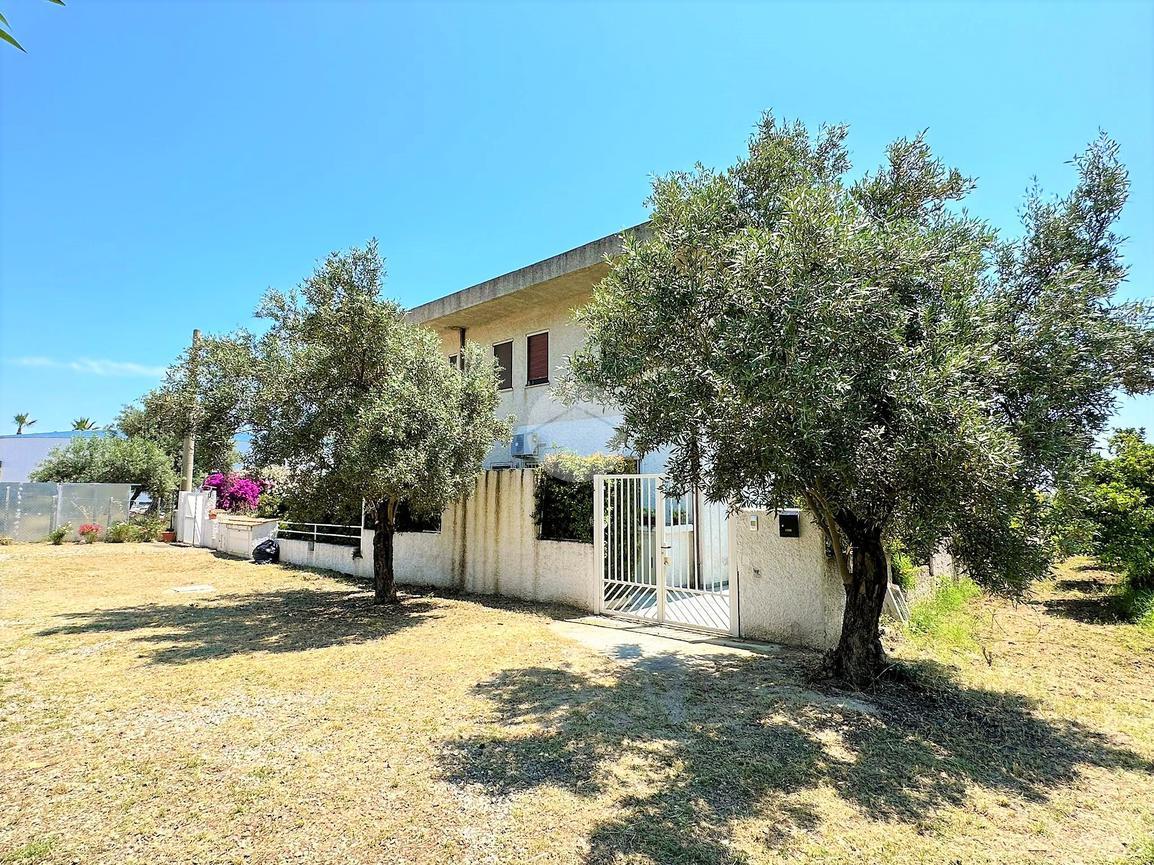 Appartamento in vendita a Montauro