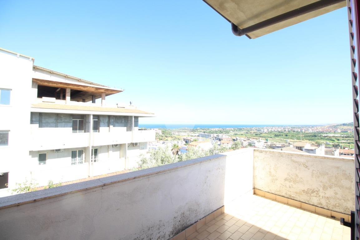 Appartamento in vendita a Satriano