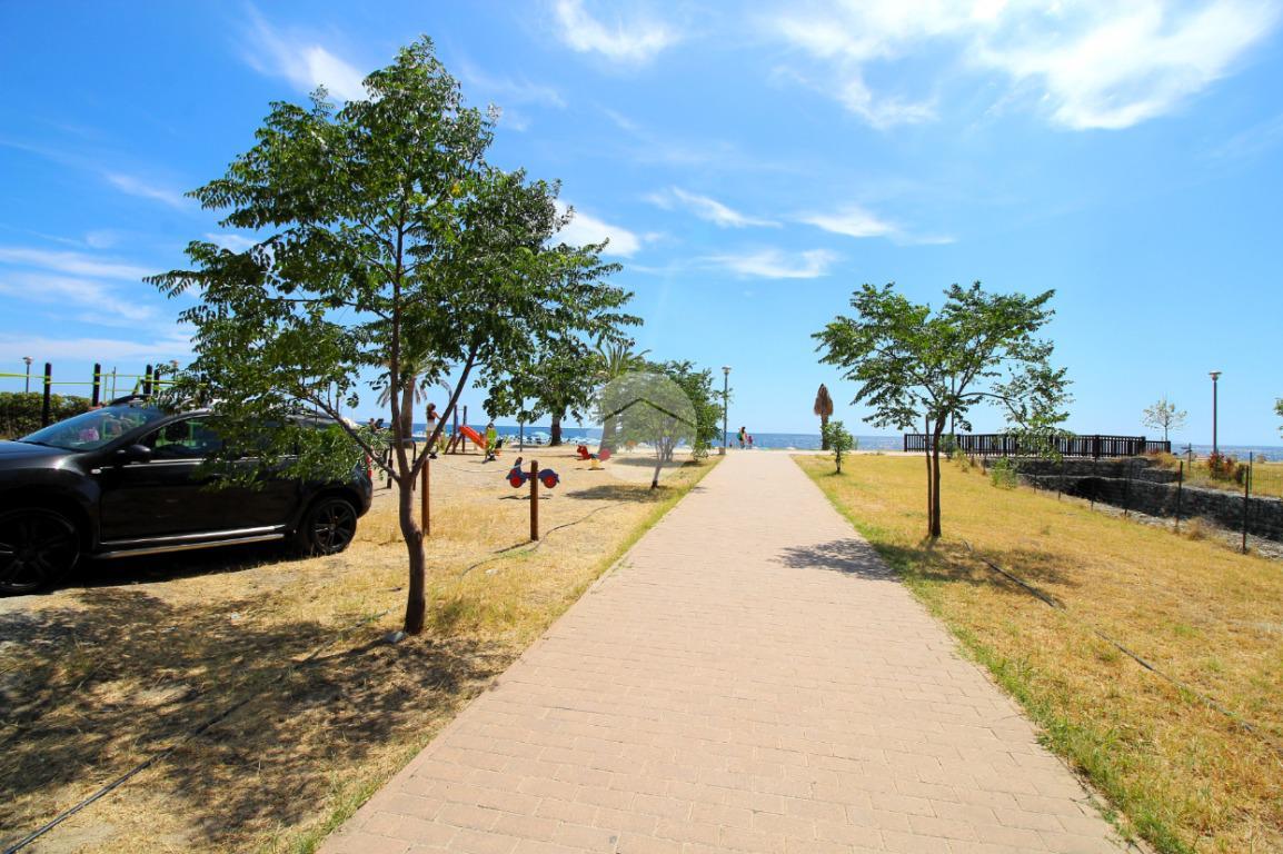 Appartamento in vendita a Montepaone