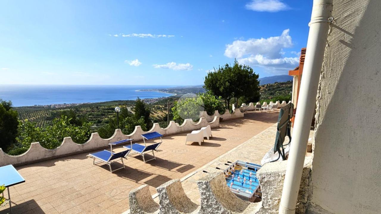 Villa in vendita a Montauro