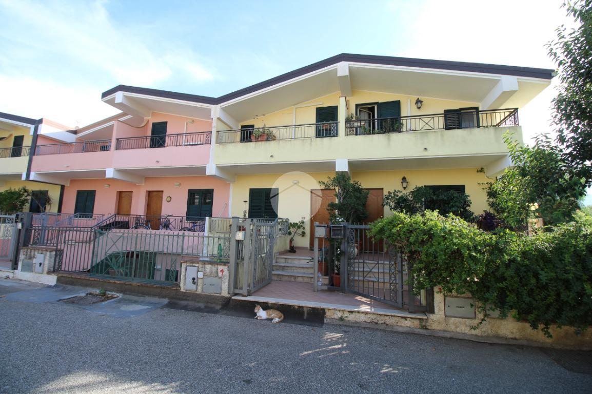 Villa a schiera in vendita a Montauro