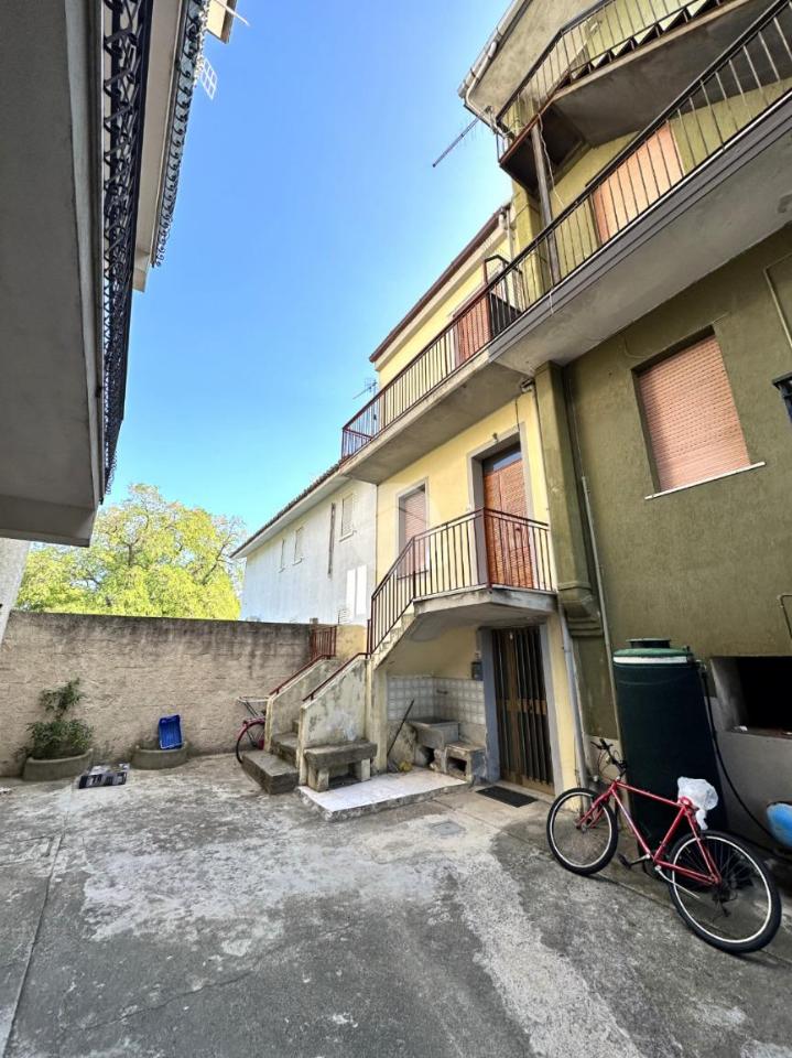 Casa indipendente in vendita a Montepaone